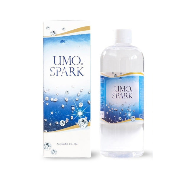 UMO®SPARK 濃縮溶液 - アスクラボ
